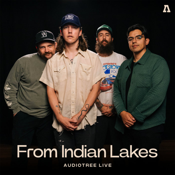 From Indian Lakes on Audiotree Live (Session #3) | From Indian Lakes | Audiotree