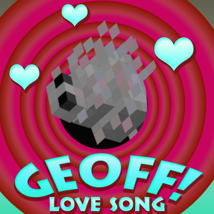 Filfy Animals - Geoff's Love Song | Hat Films