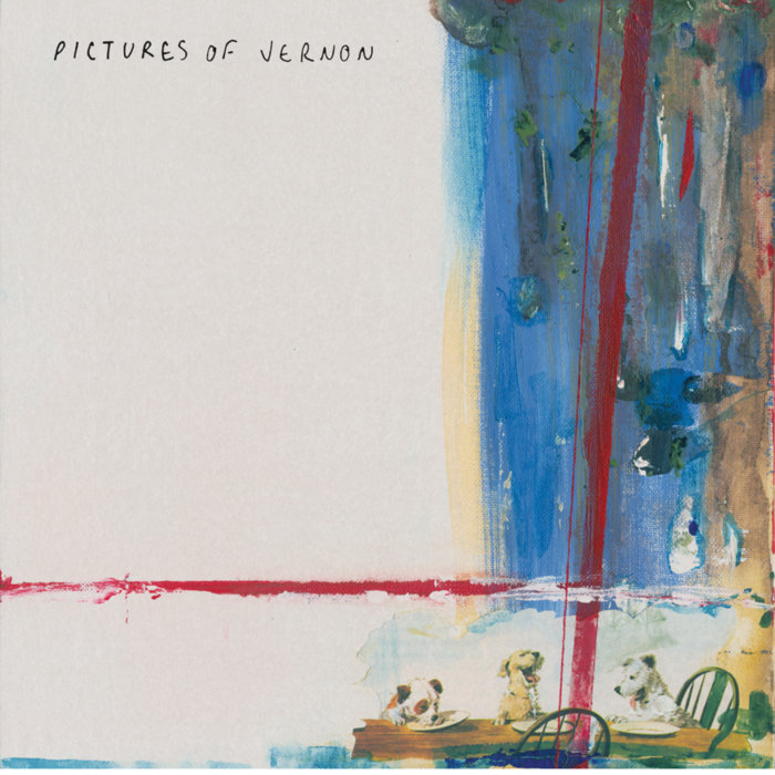 Pictures of Vernon | Pictures of Vernon | Counter Intuitive Records