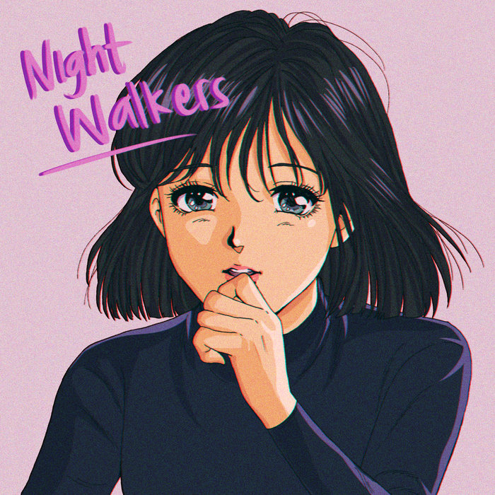 Night Walkers | PROM1SE