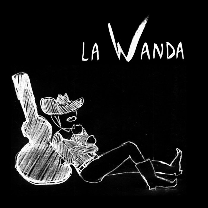 Sweet Boy | La Wanda