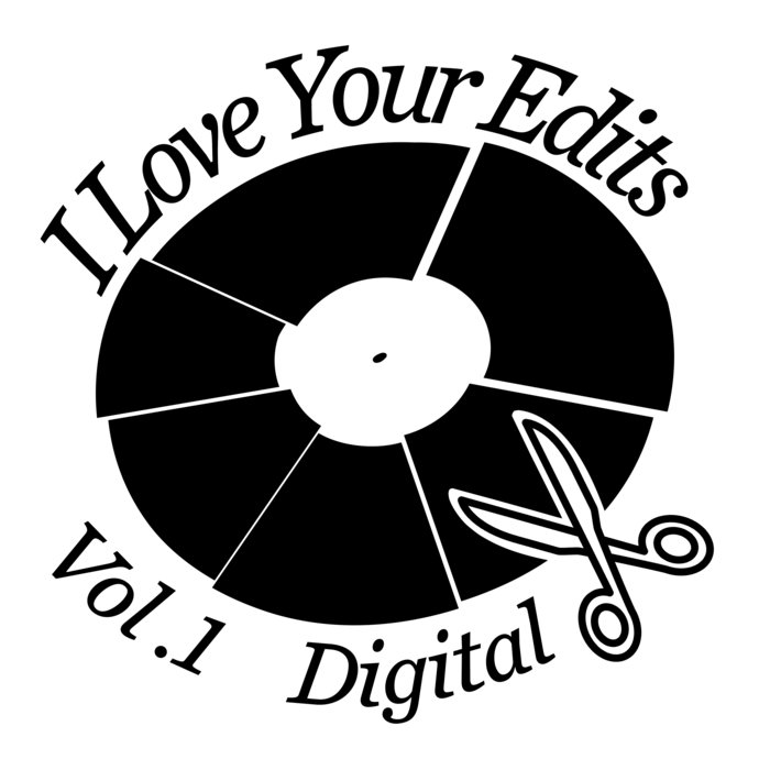 I Love Your Edits Vol.1 | Austin Ato