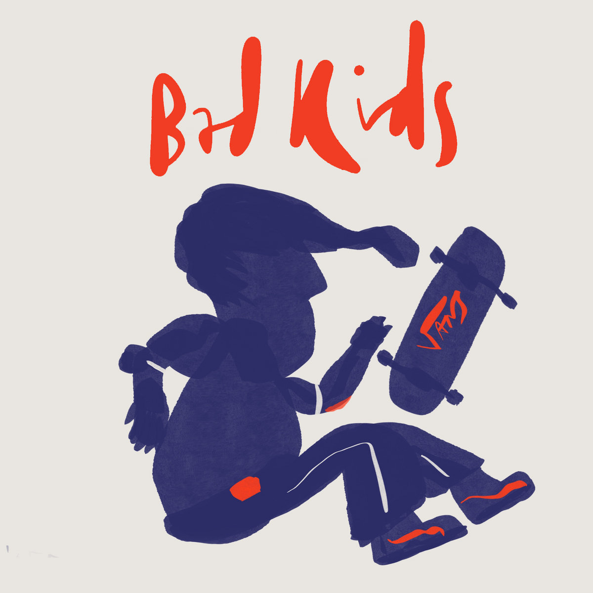 Bad Kids | band dessine