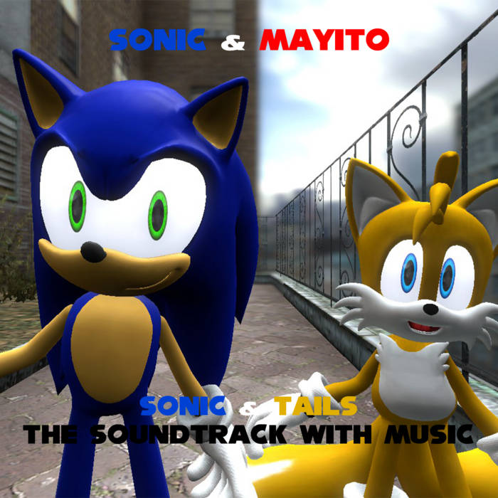 Sonic Underground Tails