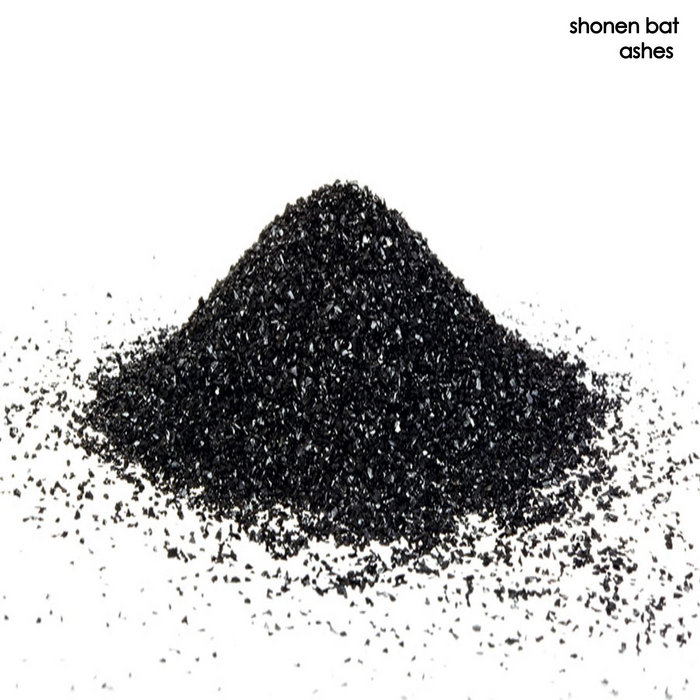 Embrace | shonen bat