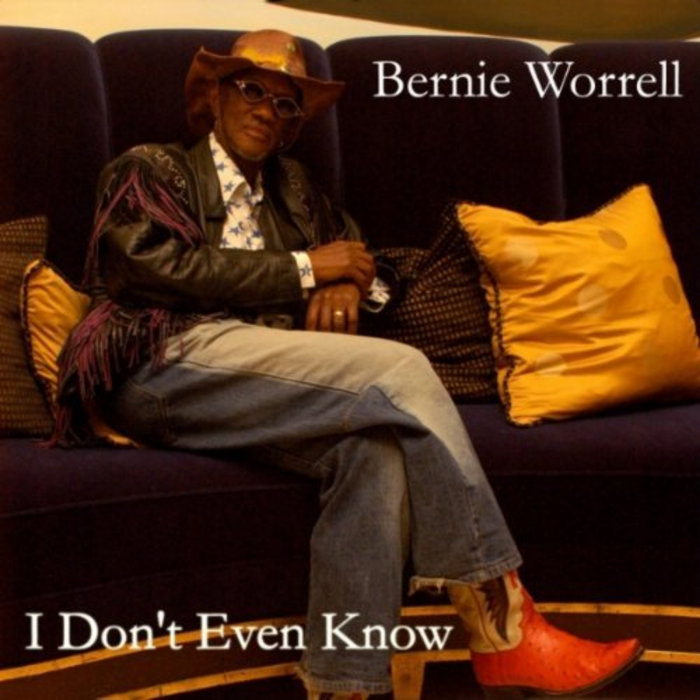 I Don't Even Know | Bernie Worrell