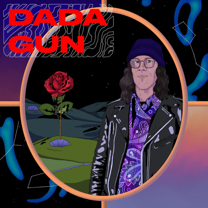 Dada Gun | Dada Gun