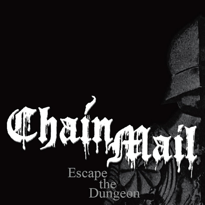 Escape the Dungeon | Chainmail