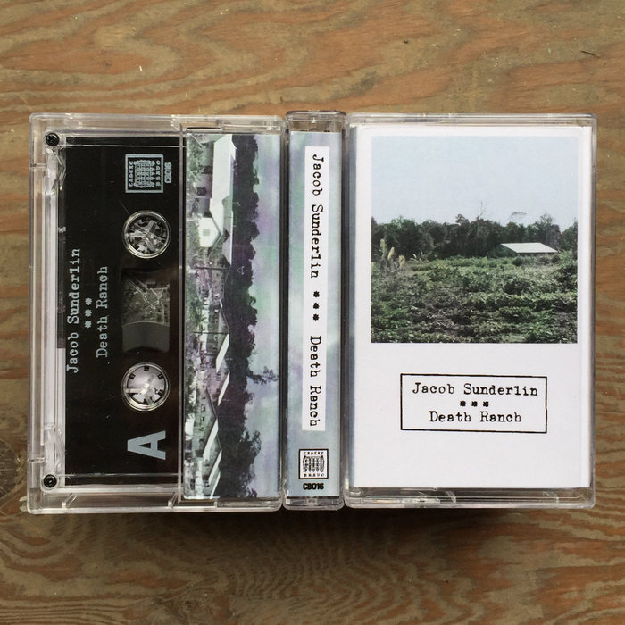 Death Ranch | Jacob Sunderlin