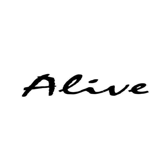 Ghost | Alive