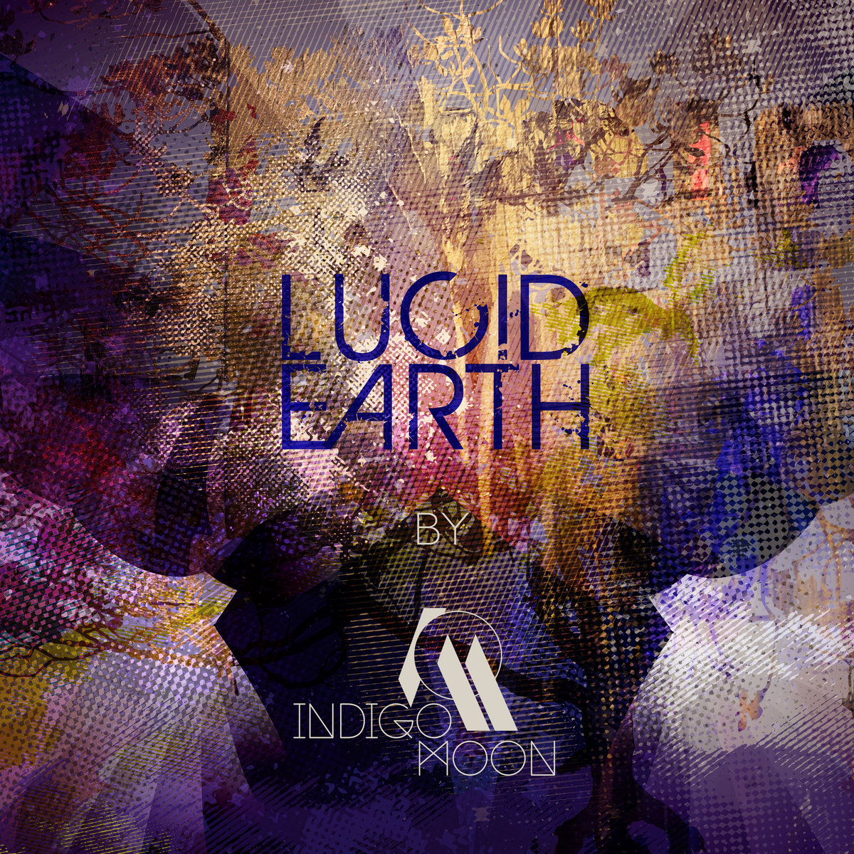 LUCID EARTH | Indigo Moon