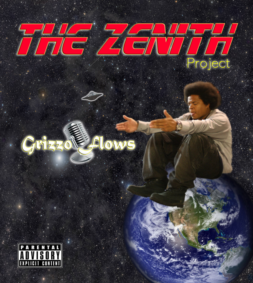 The Zenith | Grizzo Flows