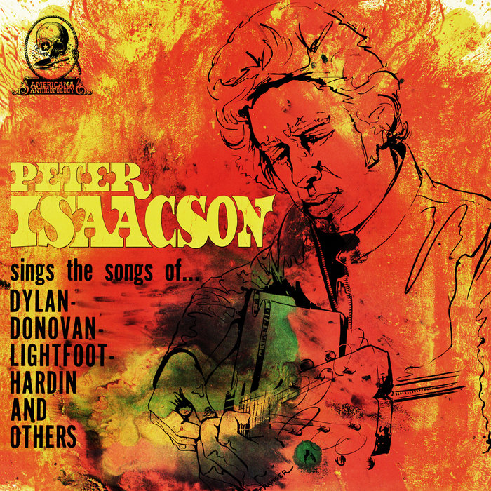 Sings Songs Of | Peter Isaacson