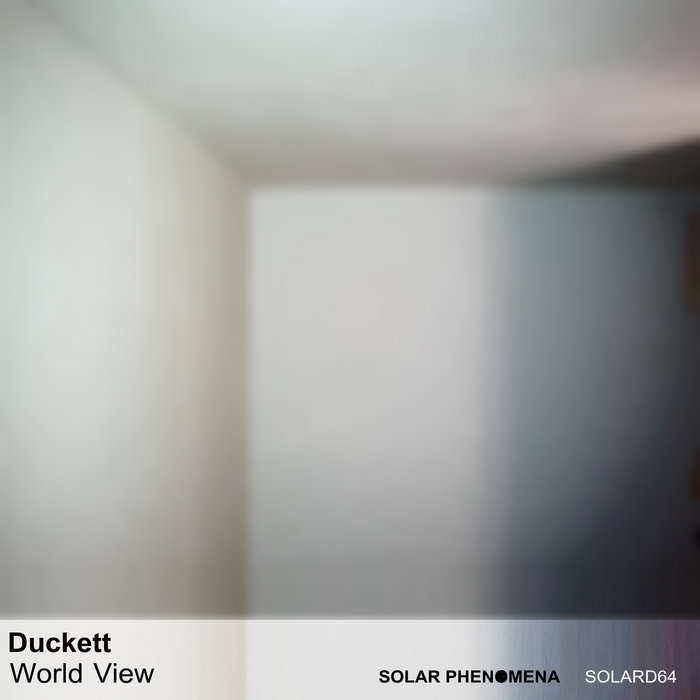 Duckett - Punch And Judy | Duckett | Solar Phenomena Music