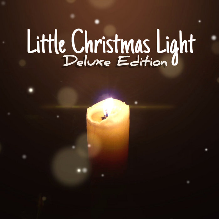 Little Christmas Light *Deluxe Edition | Marcus Peña