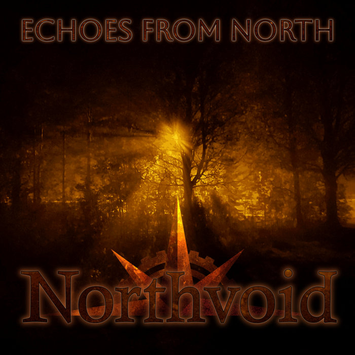 Echoes From North | Northvoid
