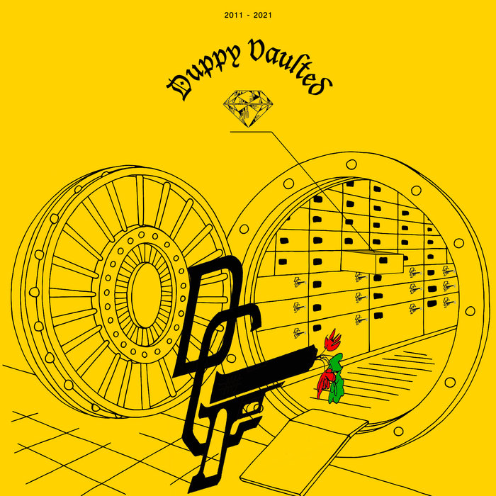 Duppy Vaulted (2011 - 2021) | DUPPY GUN