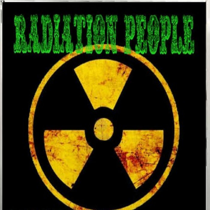 radiation people | Shadow of Orion