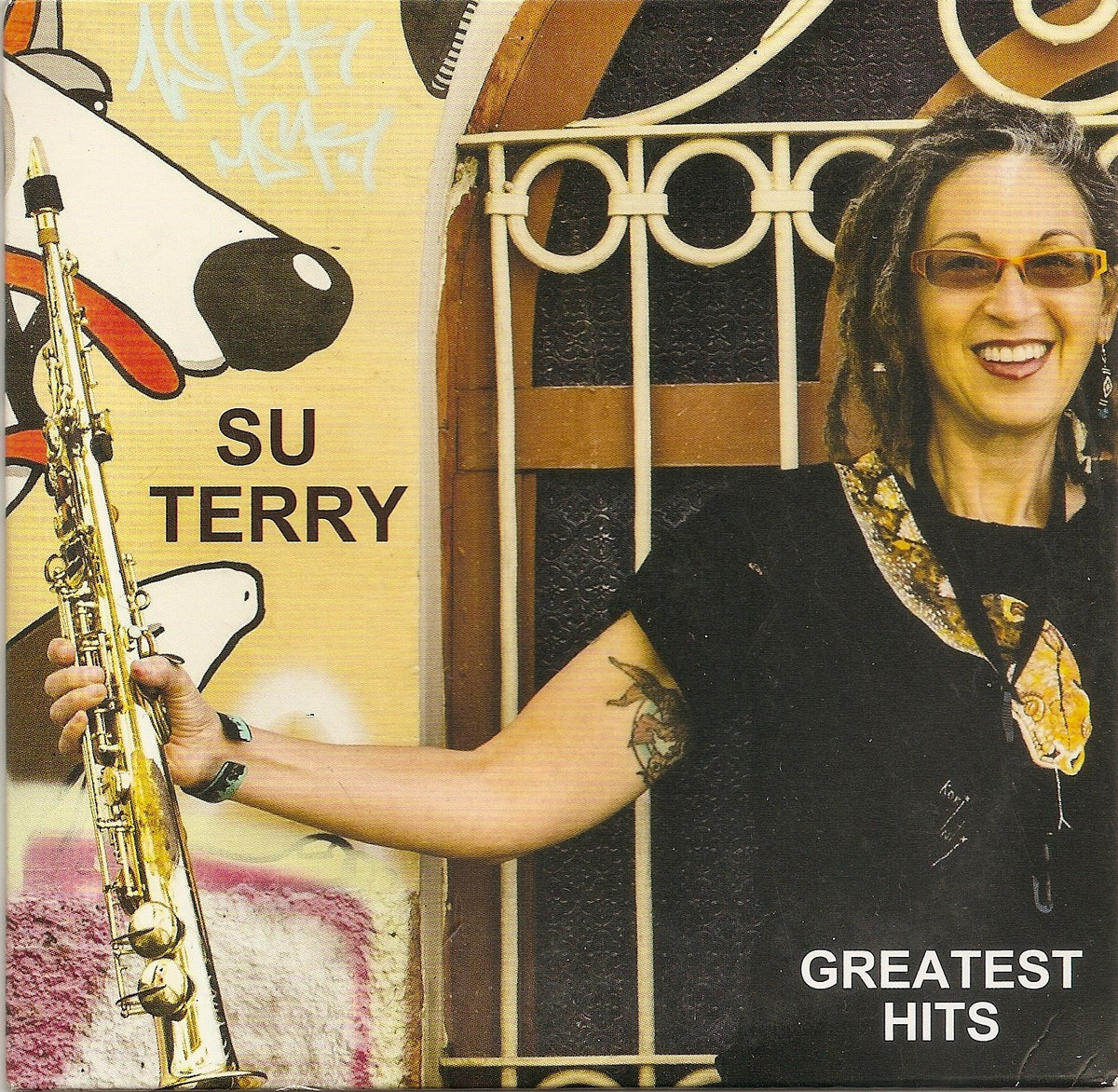 Greatest Hits | Su Terry | Su Terry