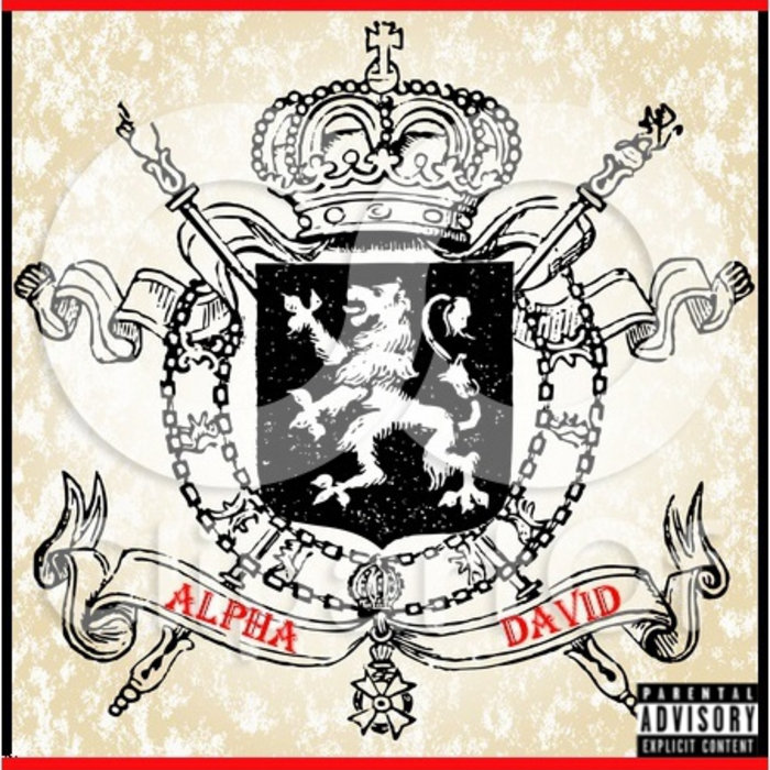 The Alpha & Omega Project | Alpha-David