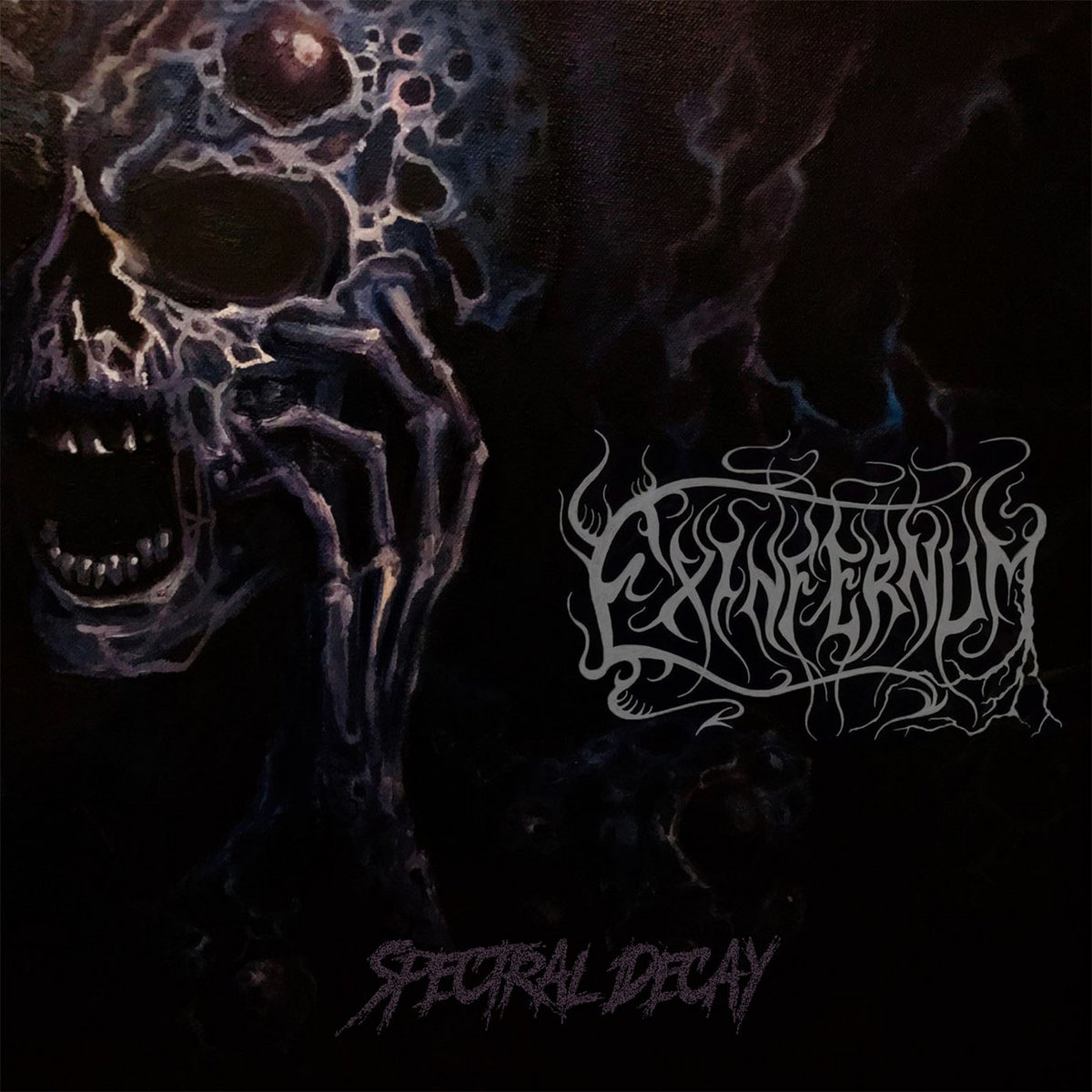 Spectral Decay | Exinfernum
