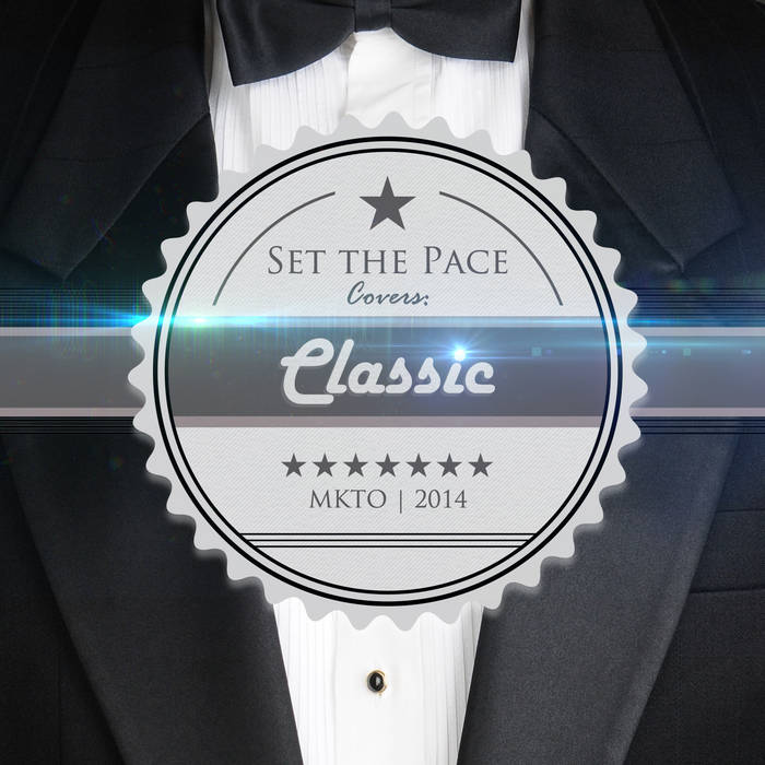 Mkto Mkto Album Cover