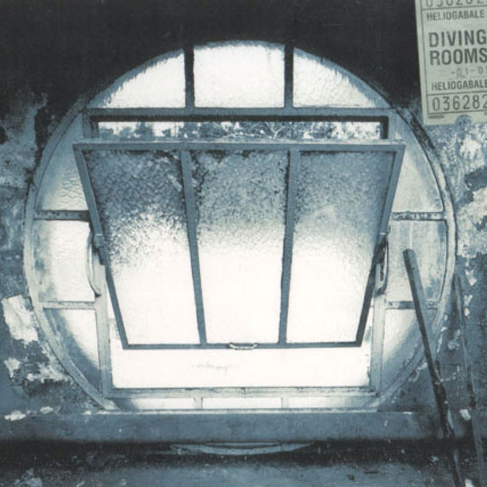 diving rooms | heliogabale