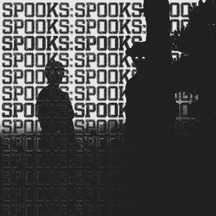 Spooks:Spooks:Spooks (w/Heccra) | Go:Eskimo