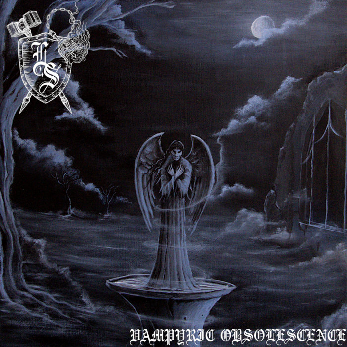 Vampyric Obsolescence | Lone Sentinel | WereGnome Records