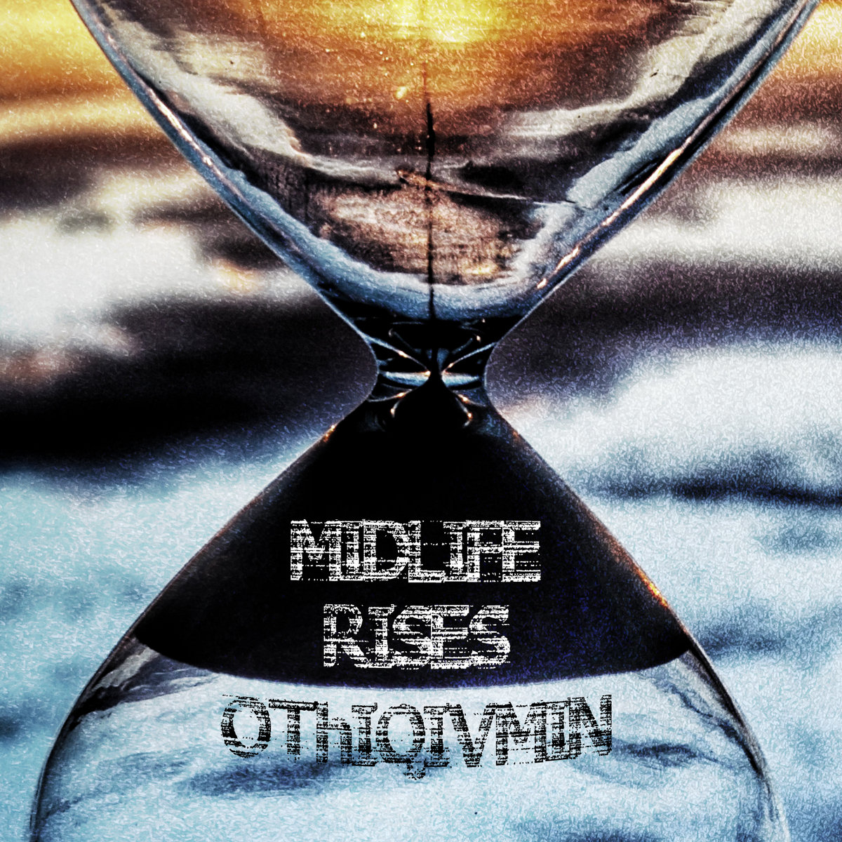 Midlife Rising | Atik Yomin