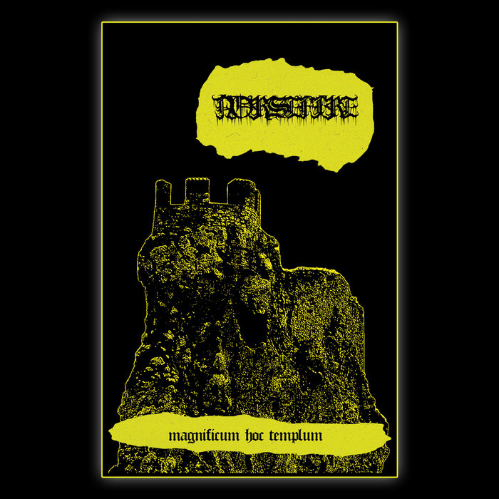 Norsefire - Magnificum Hoc Templum | Kold Cave Production