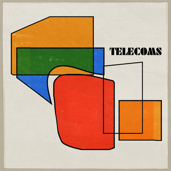 Two Steps | TELECOMS