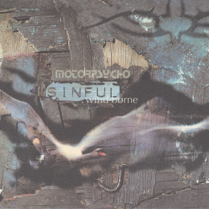 Sinful, Wind-Borne | Motorpsycho | Motorpsycho Official