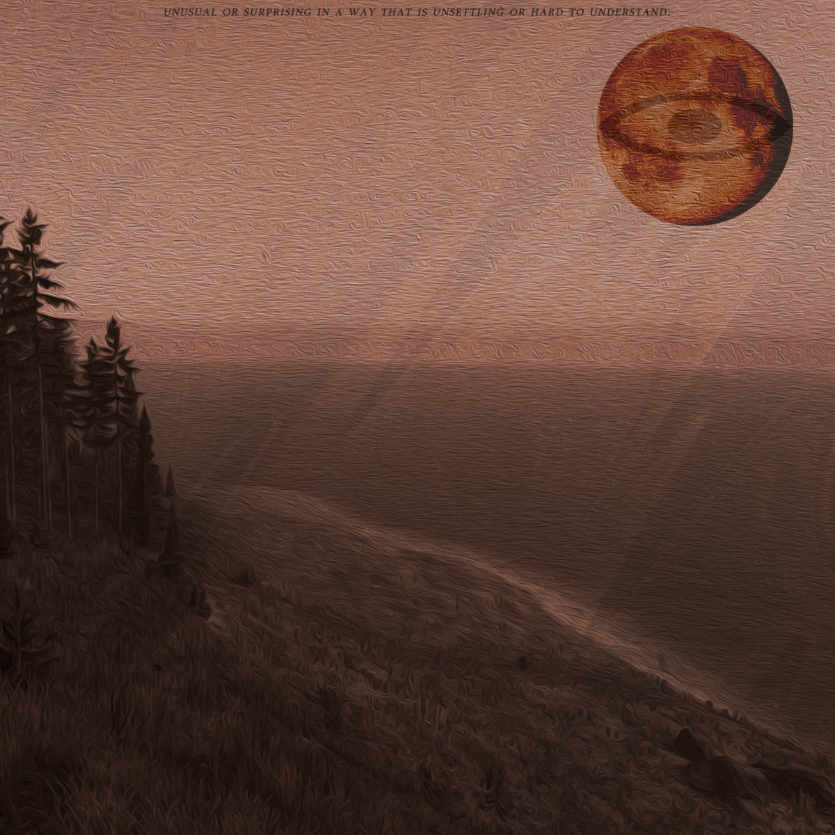 Handpicked Strange Tracks Vol. 1 | rafao