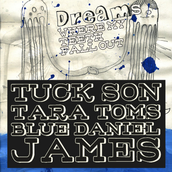 Sitar | Tuck Son / Tara Toms / Blue Daniel James | TUCKSON