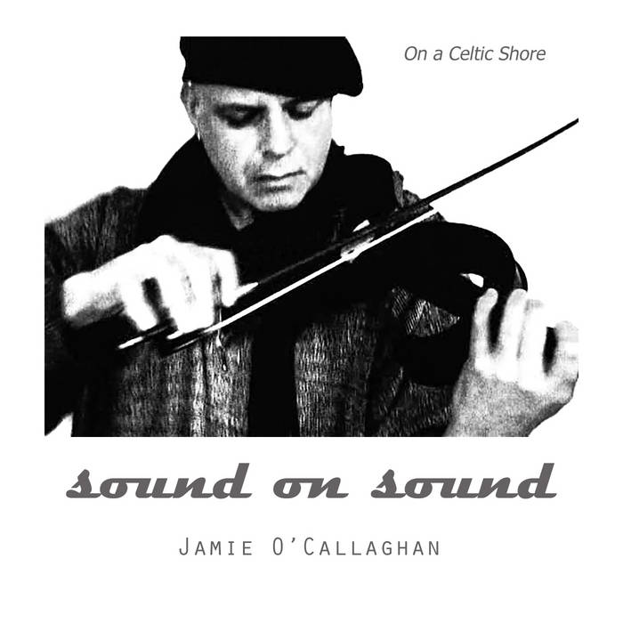Music | Jamie O'Callaghan