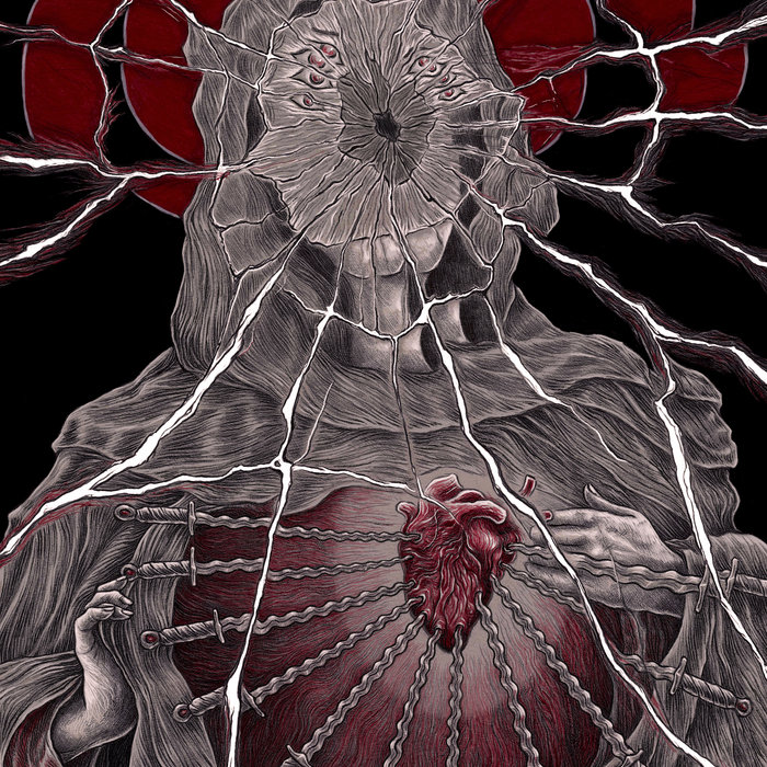 Vía Siniestra | CROCELL | Crocell