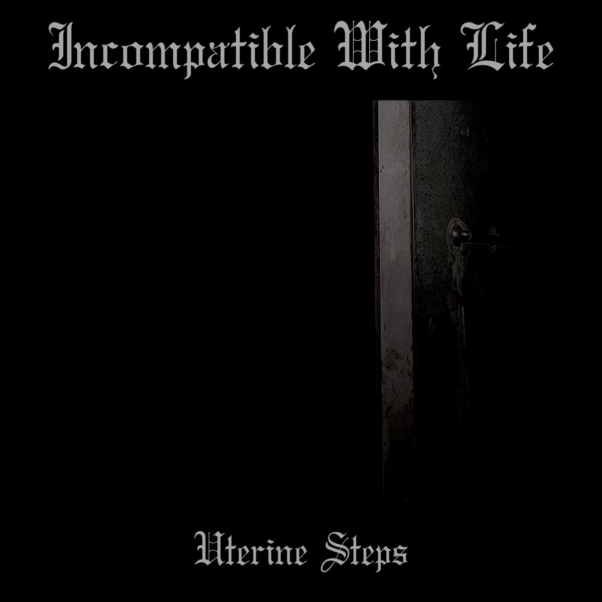 Uterine Steps | Incompatible With Life | Illusory Games