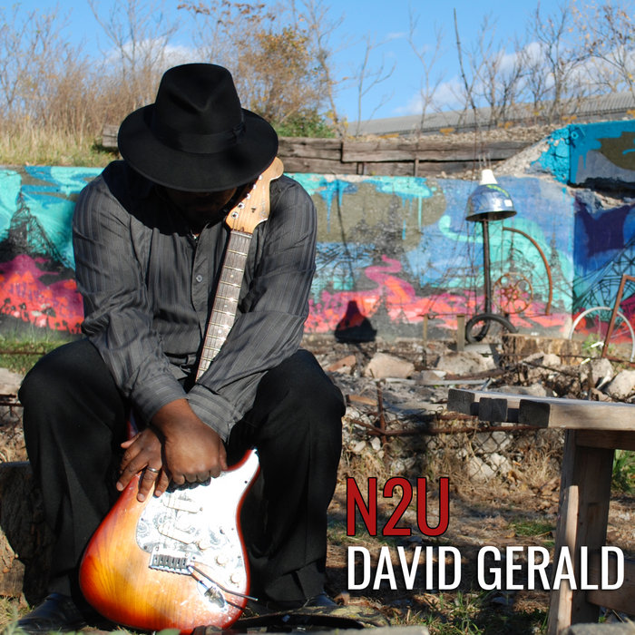 N2U (Album) | David Gerald