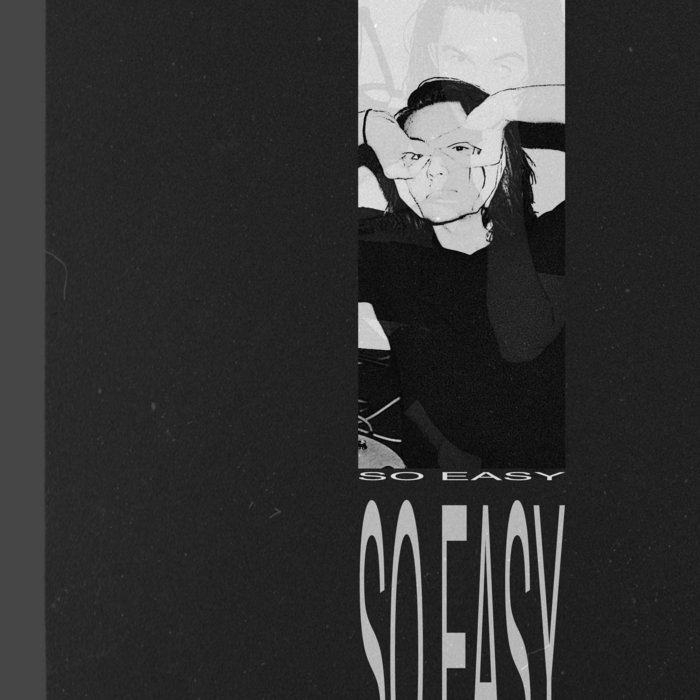 So Easy | Jon Marsden