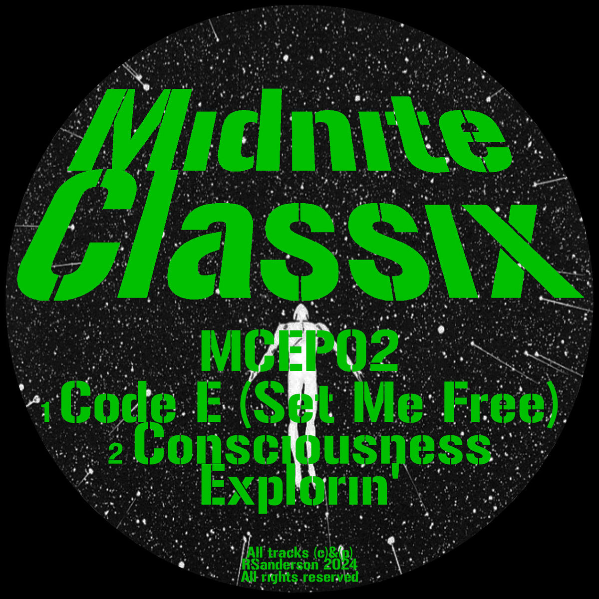 MCEP02 | Midnite Classix
