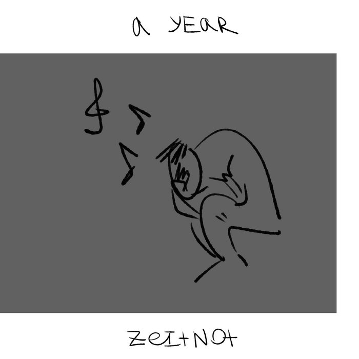 A Year Zeitnot666 a-year-zeitnot666