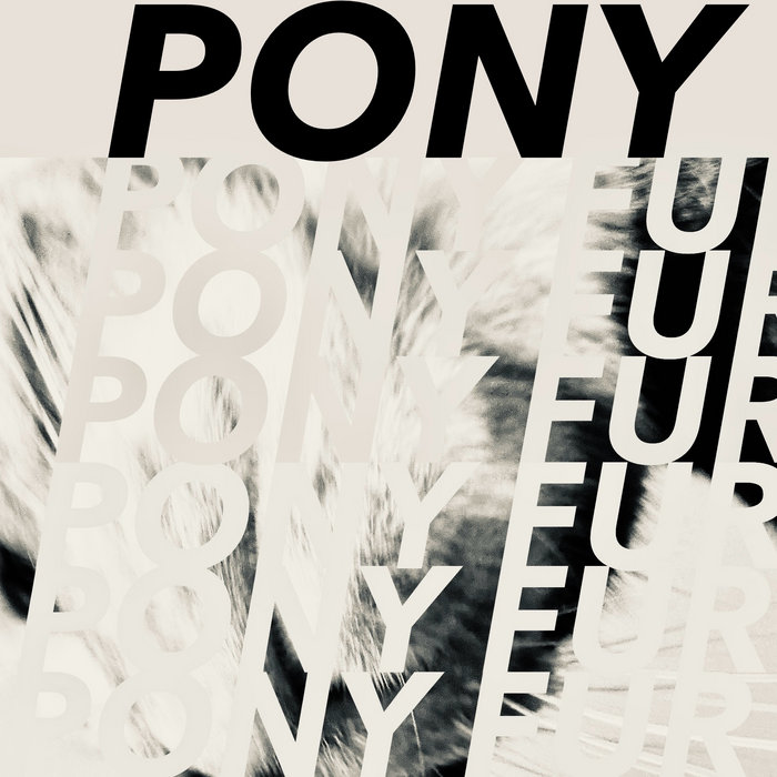 PONY | PONY FUR