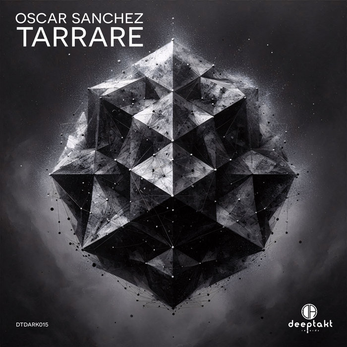 Terrare | Oscar Sanchez | Deeptakt Records