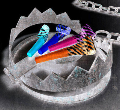 Party Trap EP | Party Trap