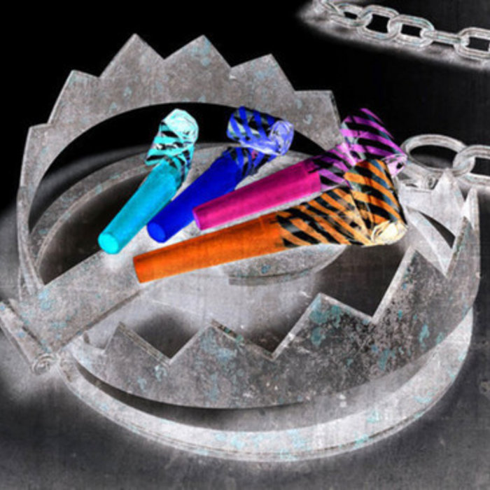 Party Trap EP | Party Trap