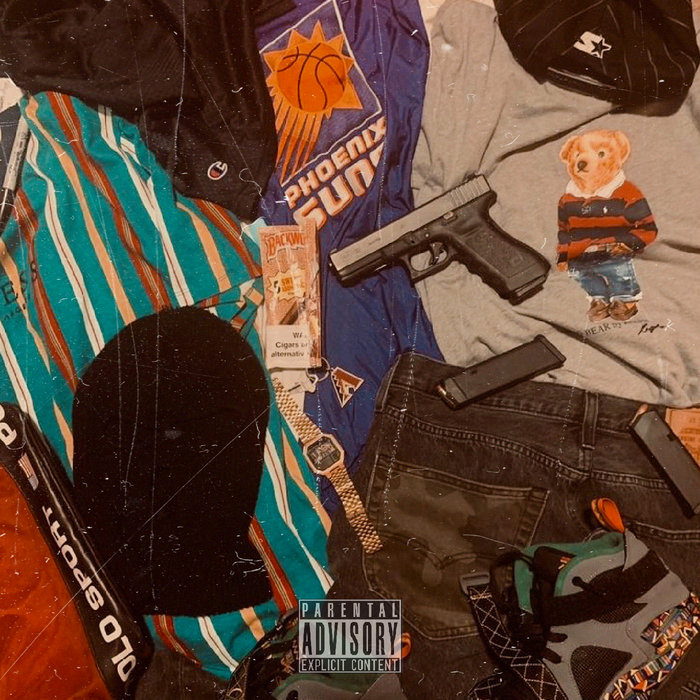 Rxtro God | Maze Overlay