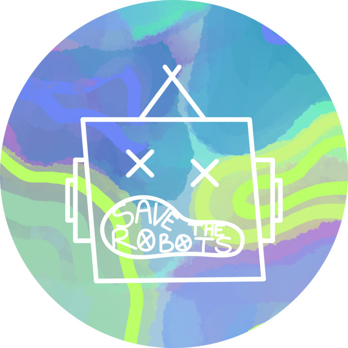 Toad/Bat | Save The Robots