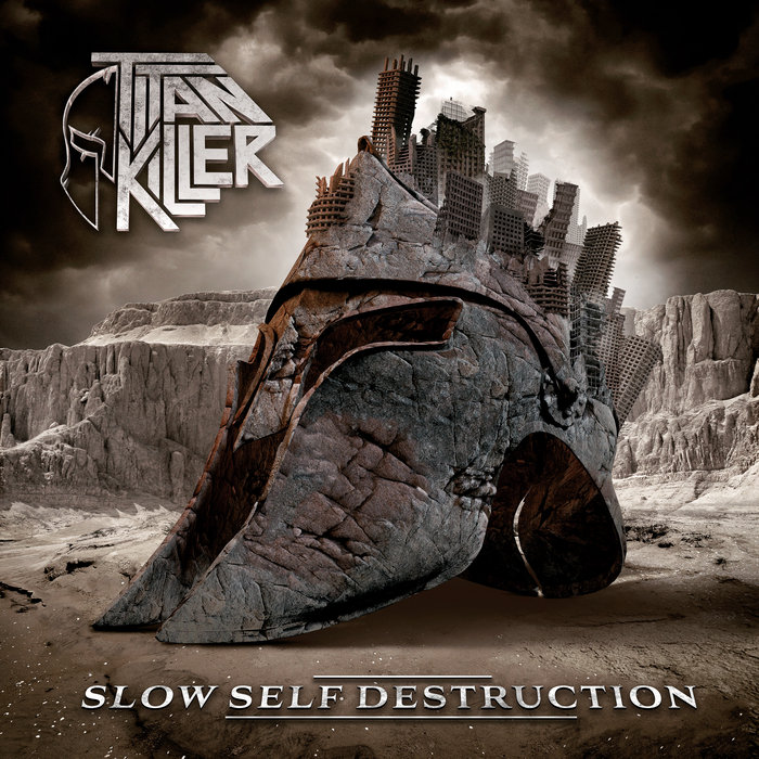 Pulling Strings | Titan Killer