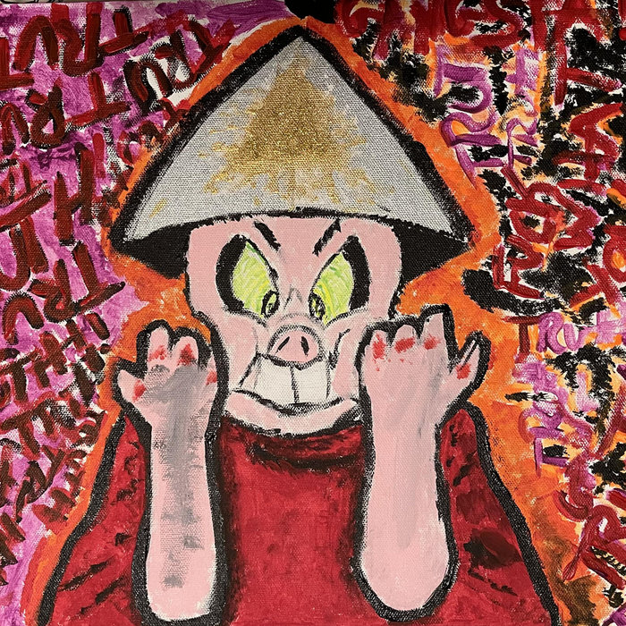 GULLY RAP | Foule Monk & BLOODBLIXING | Foule Monk